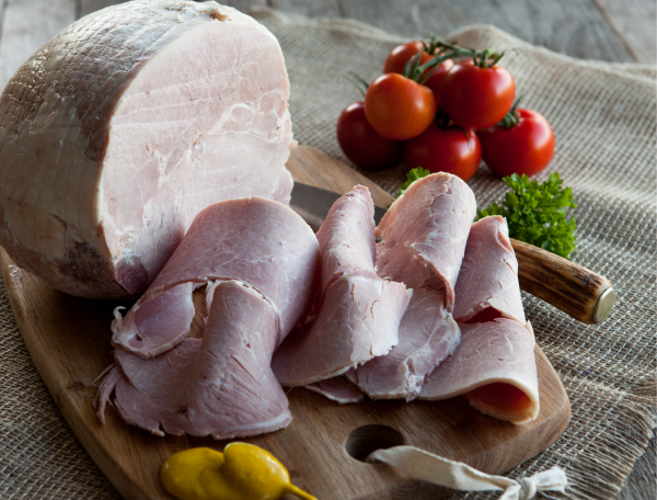 Harrington - Pioneer Foodstore