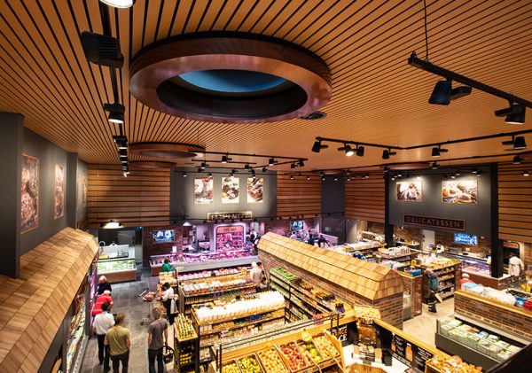 Pioneer Foodstore | Rosehill Foodstore | walkthrough