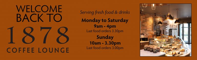 COFFEE LOUNGE PAGE banner 181220 - Pioneer Foodstore